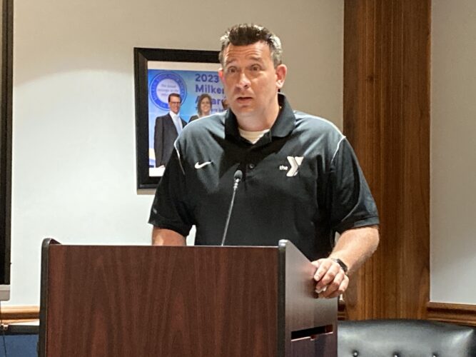 Ohio County Schools Directs $30K To YMCA From Excess Levy | News ...